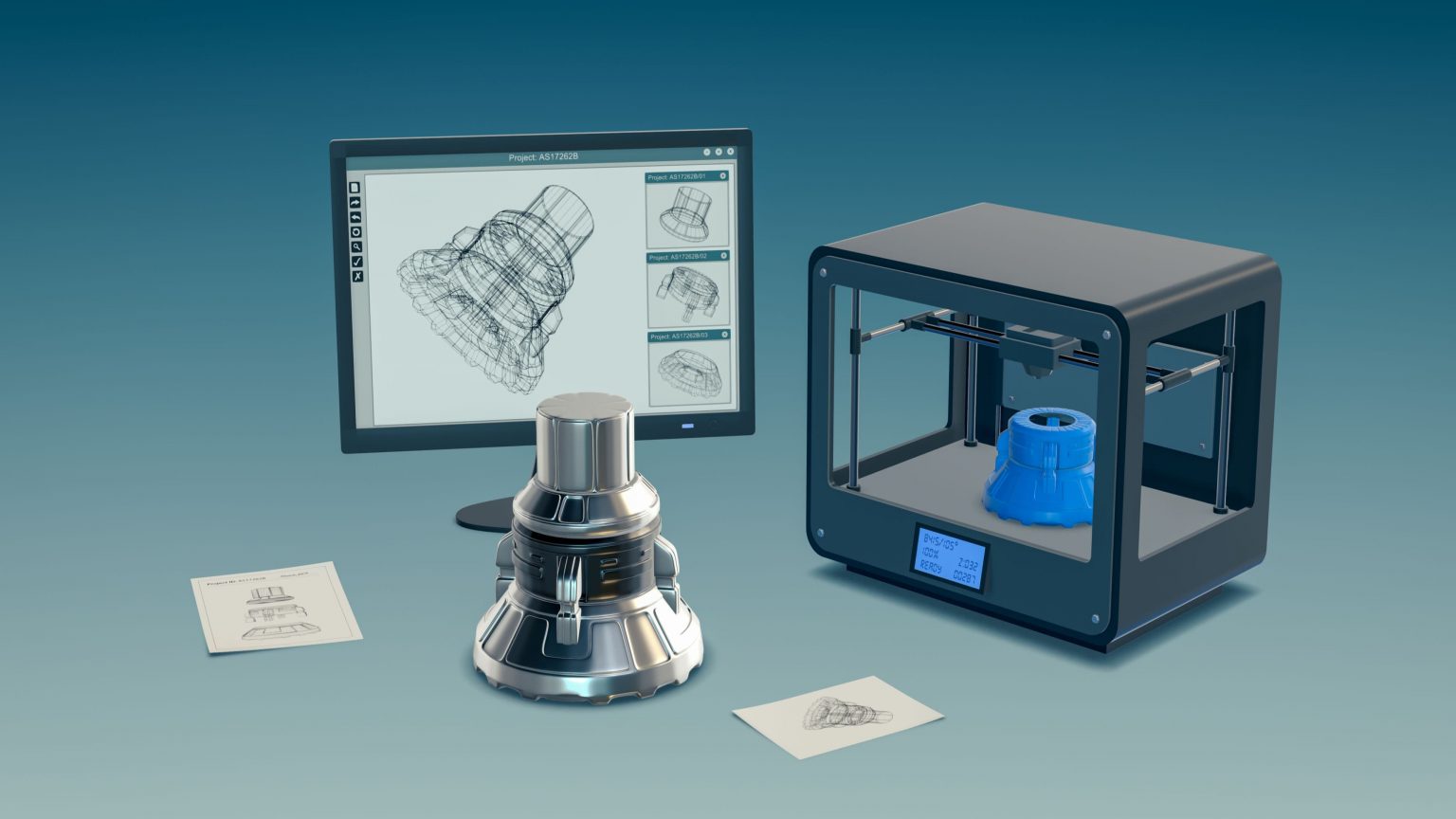 NPD in Manufacturing | NPD Process | NPD Strategy | NPD Cycle