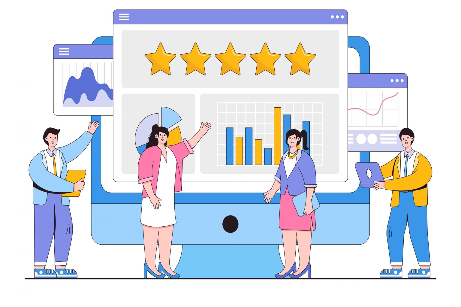 Commodity Management | Benefits of Commodity Management