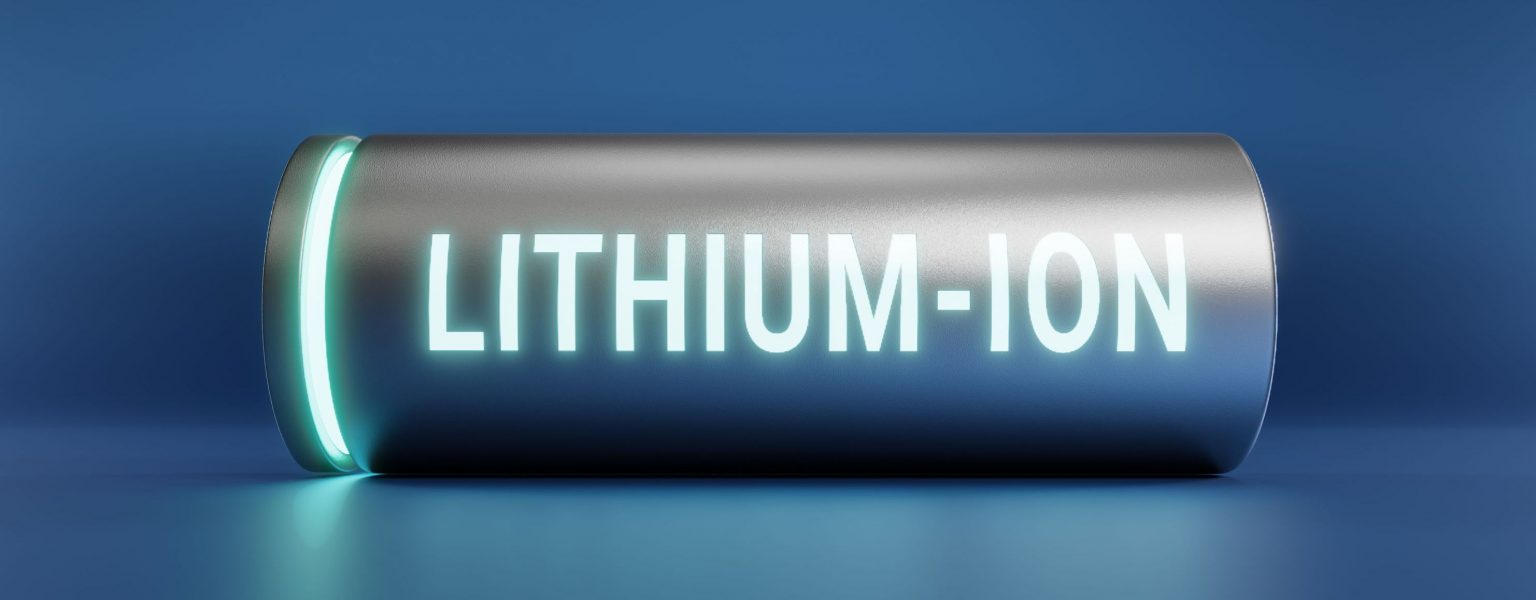 Global battery supply chain | Lithium Battery Raw Materials